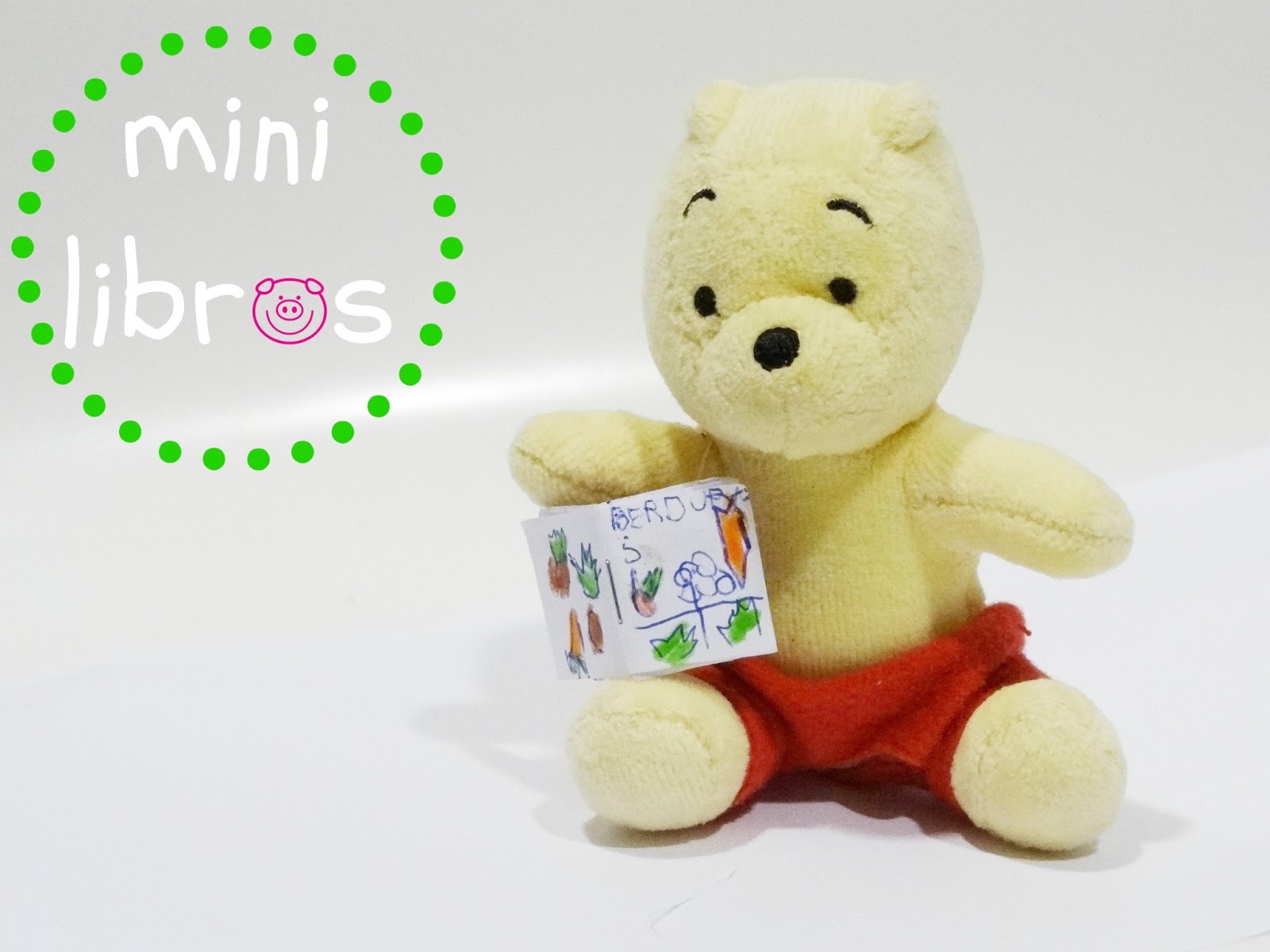 Mini libros » Patrones en pdf | Naii Costura