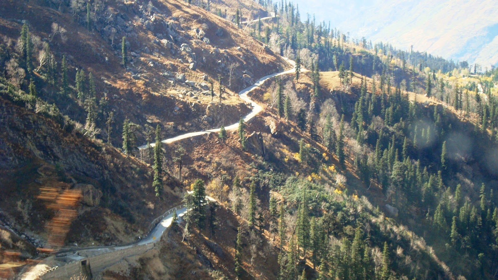 Manali to Rohtang Pass... ~ Travel Diaries - A guide to Offbeat World