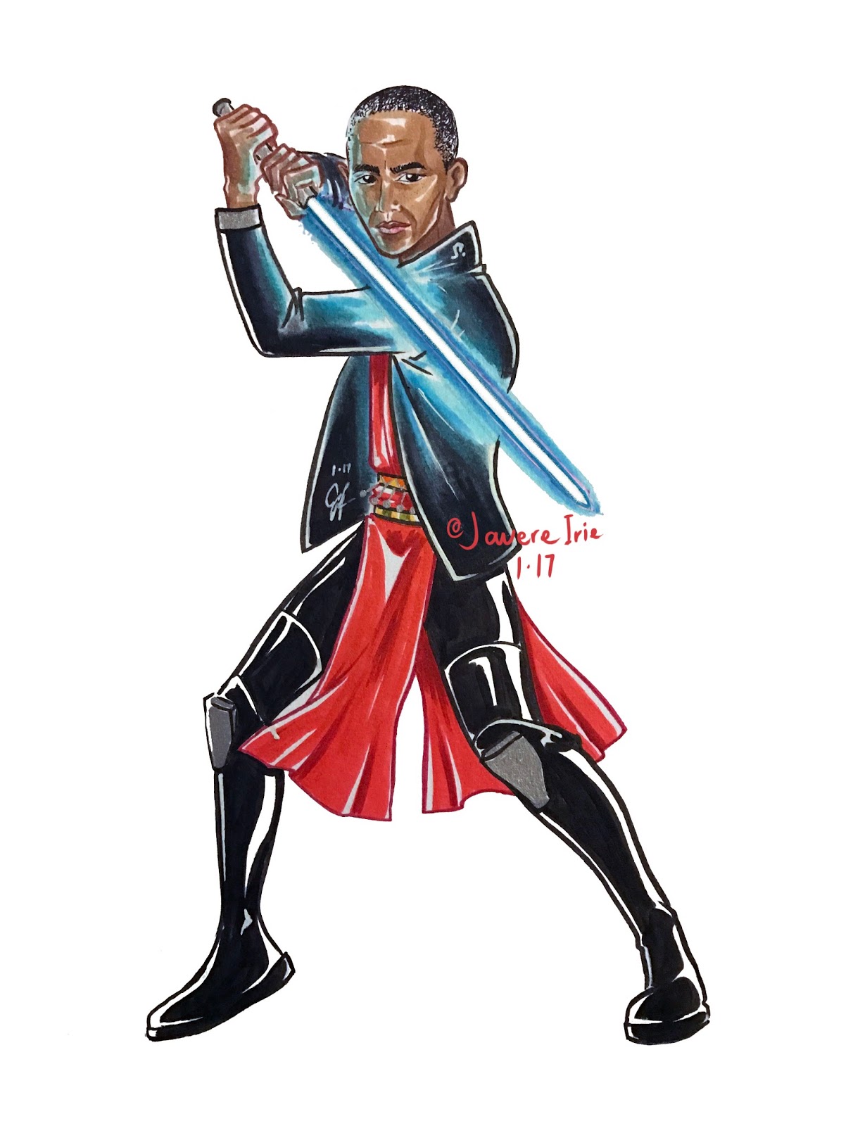 The Abeng and My Conscious Pen: The Abeng Interviews Javere Irie: Art ...