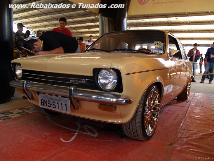 Chevette tuning - Veja fotos e detalhes deste carrão da Chevrolet ...