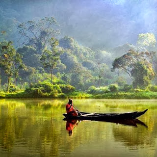 The Journey Of Syu's LIFE.: Syair Perahu karya Hamzah Fansuri