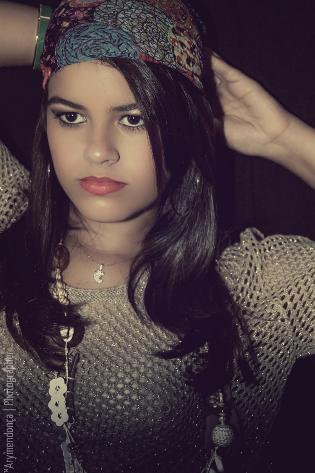 .: Layza Vitória - DE MENINA A MULHER!