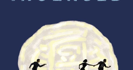 author interviews: Ed Lin