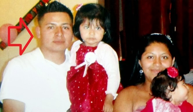 Detienen A Mexicano Sospechoso De Matar A Su