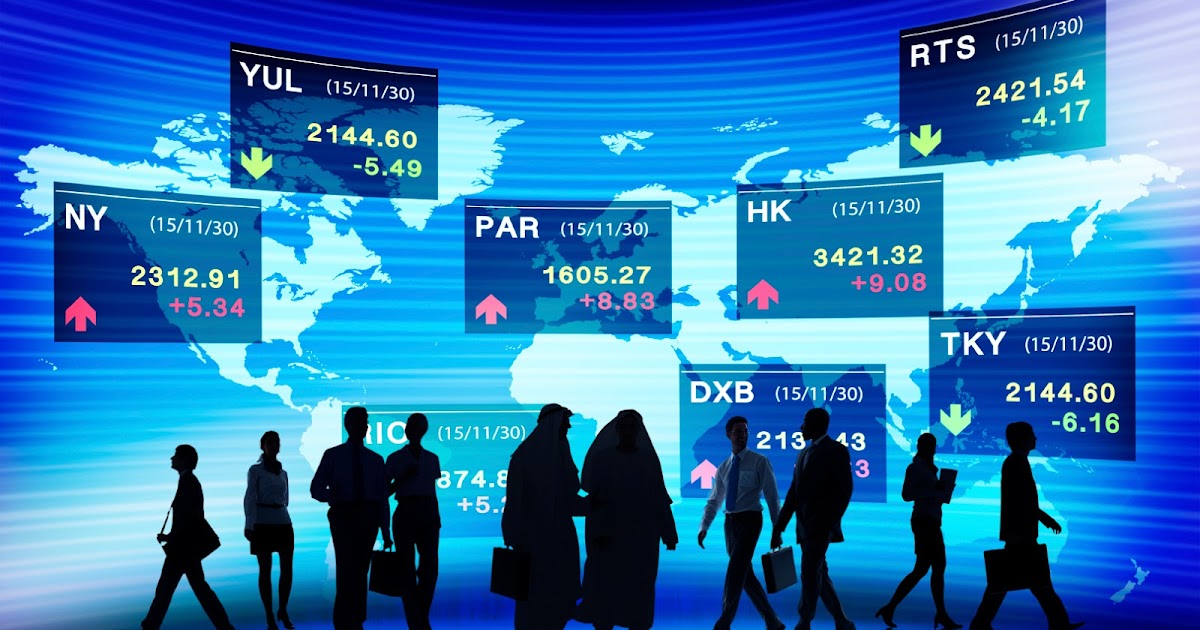 Ways to Finance Your International Business