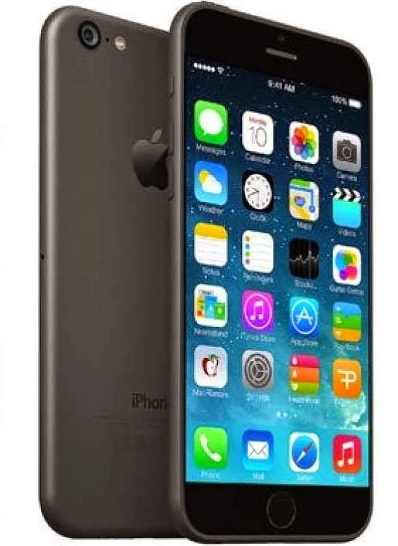 Preço do iPhone 6 e iPhone 6 Plus no Brasil.