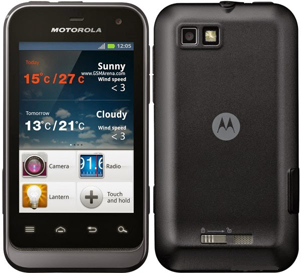 GSM Mobile: Motorola Defy Mini XT320 and Electronic Products ...