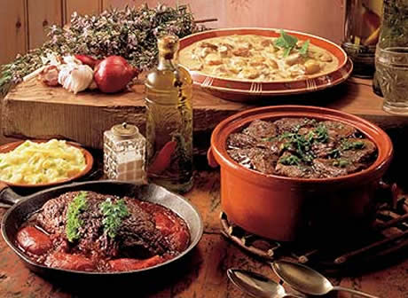 GASTRONOMIA, CULINARIA, GOURMET: GASTRONOMIA PORTUGUESA