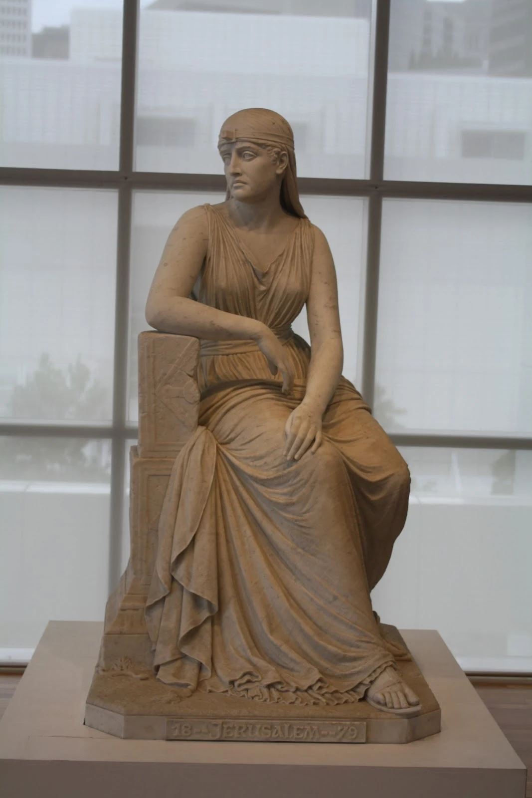 William Wetmore Story | Neoclassical sculptor | Tutt'Art@ | Pittura ...