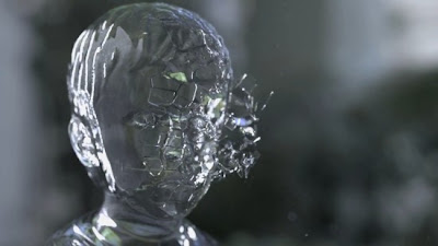 ART-OPOLOGY: Glass Boy