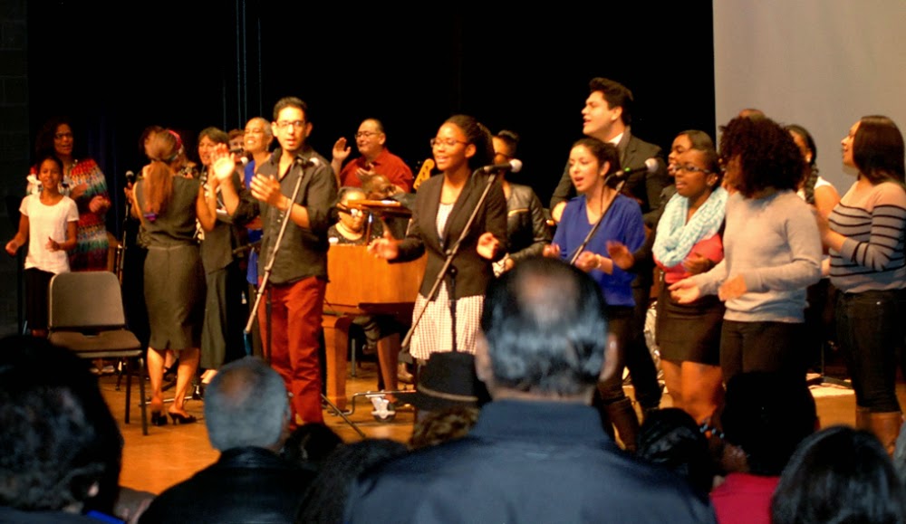 AfriClassical: African American Composer Initiative Matching Grant ...