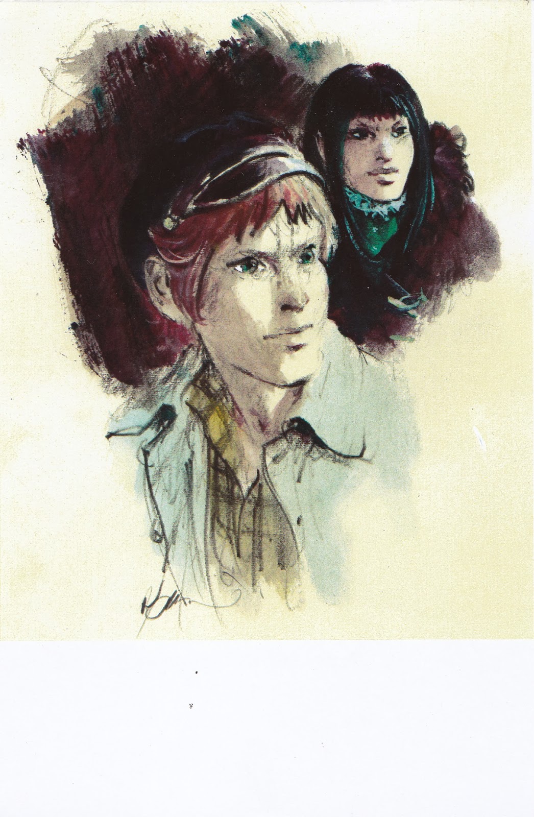 Incognito Comics: René Follet - Nieuwjaarswens met Steven Severijn en ...