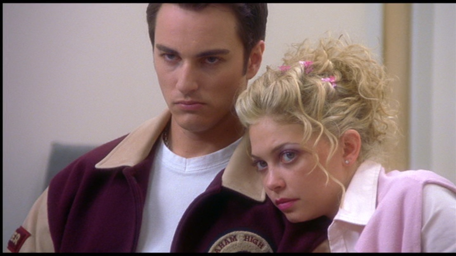 Happyotter: FINAL DESTINATION (2000)