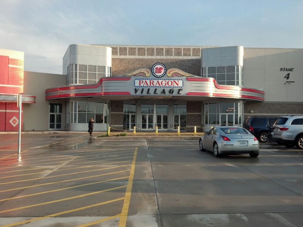 THE TRUTH STILL MATTERS: REVISITING PARAGON THEATERS