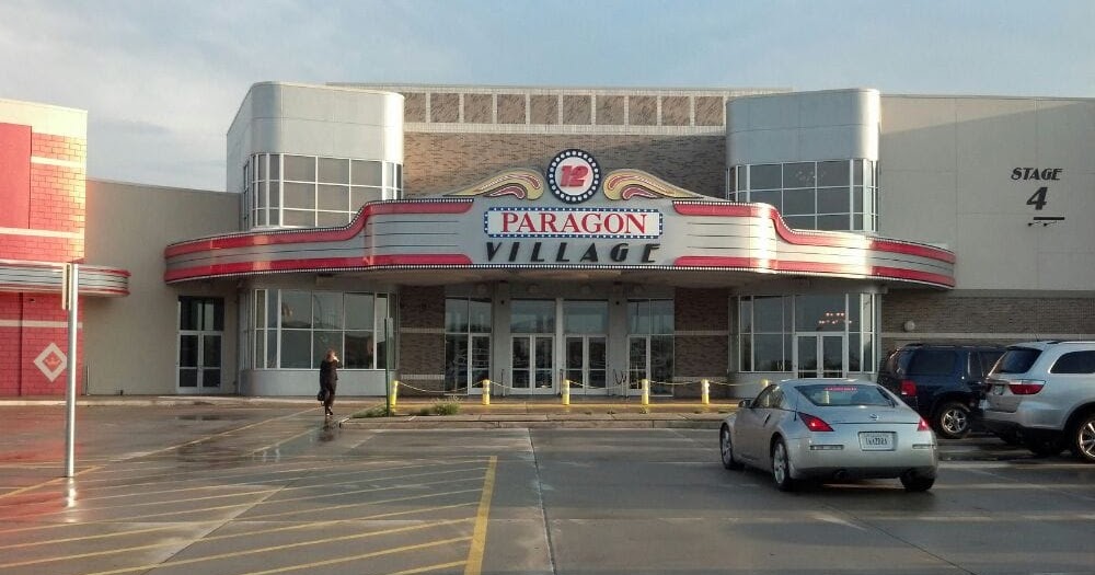 THE TRUTH STILL MATTERS: REVISITING PARAGON THEATERS