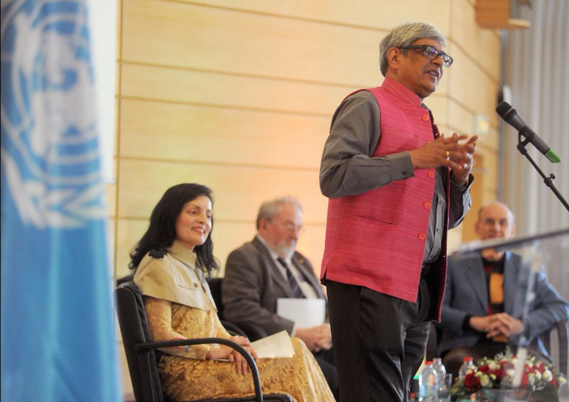 Learn Sanskrit And Read The Scriptures For Yourself!: Bibek Debroy ...