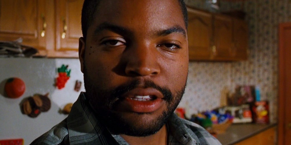 Ice Cube - Friday - Flashback Fridays