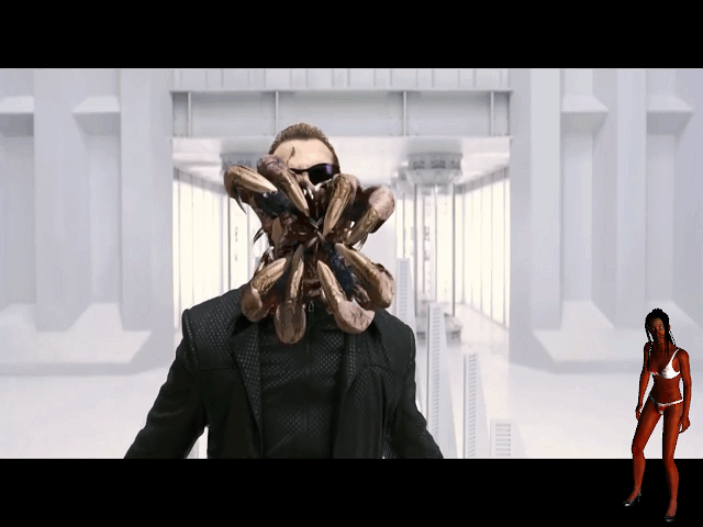 CINE PARA TODOS LOS GUSTOS: Especial Resident Evil The Final Chapter ...