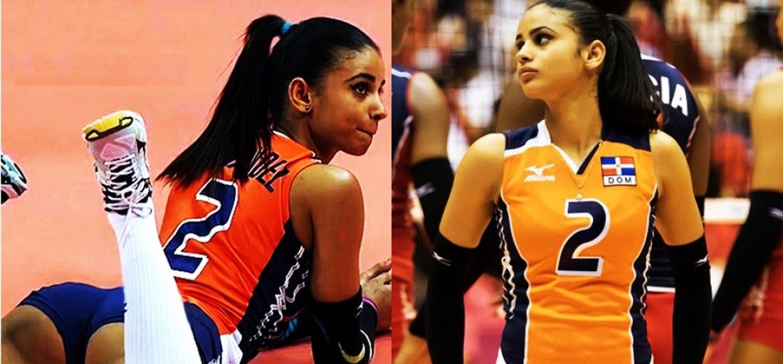 Hermosas Mujeres: Winifer Fernandez