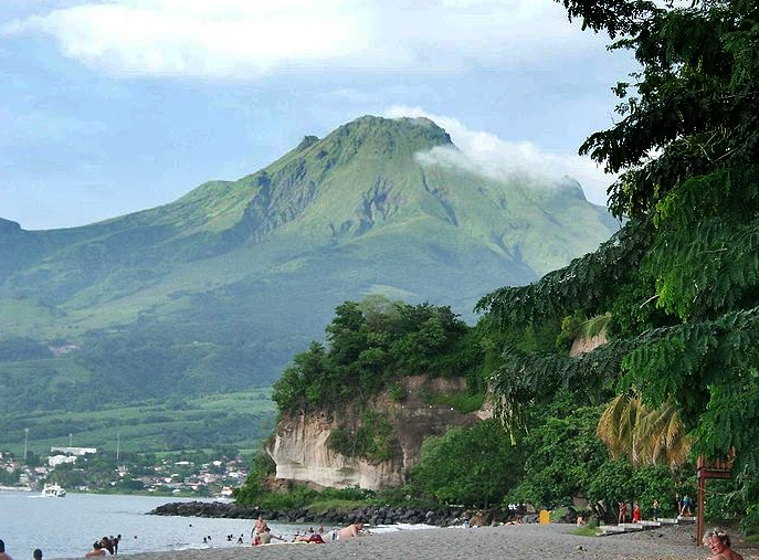 67 Not Out: A Dream Saved Their Lives From A Volcanic Eruption