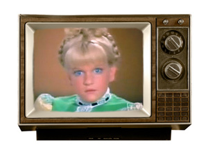 the Long and Short of It: HSN series: Don't be Cindy Brady