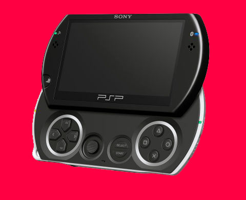 All About PSP & Its Specifications. - Sam SEO Guru