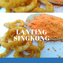 Lanting Singkong Khas Cilacap