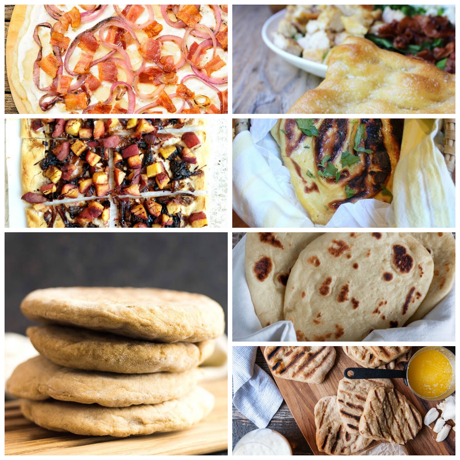 Over 100 Amazing Bread Recipes | Karen's Kitchen Stories