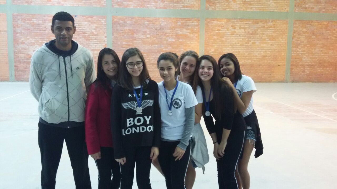 E.E.B. Bernardo Schmitz