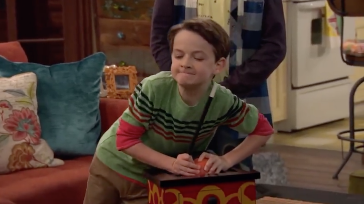 Ya know, or just squeeze it into the box and make juice. Whatever works.