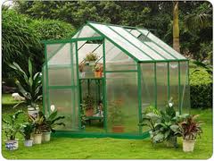 GREEN HOUSE: Contoh Gambar Greenhouse