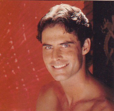 Welcome to my world.... : Brandon Court - Playgirl - March 1983