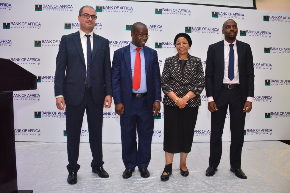 Kitomari Banking & Finance Blog: BANK OF AFRICA INTRODUCES THE NEW ...