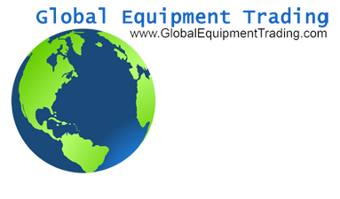 Introducing the AT-20HD ~ Global Equipment Trading