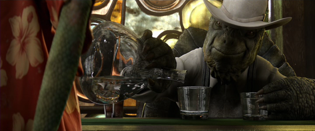 Passa Aí O Micro: Dobragem Crítica: Rango PT-PT