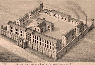 Porter County's Past: An Amateur Historian's Perspective: Chauncey Page ...