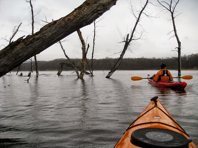 Outside Adventure to the Max: SPRING BOATER SAFETY