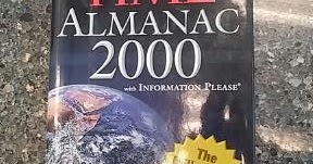 The Millennium Museum: Remembering the Year 2000!: The TIME Almanac ...