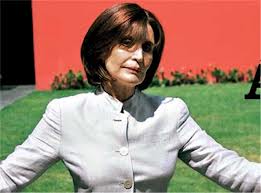 Literatura al rincón: Mal de amores de Ángeles Mastretta