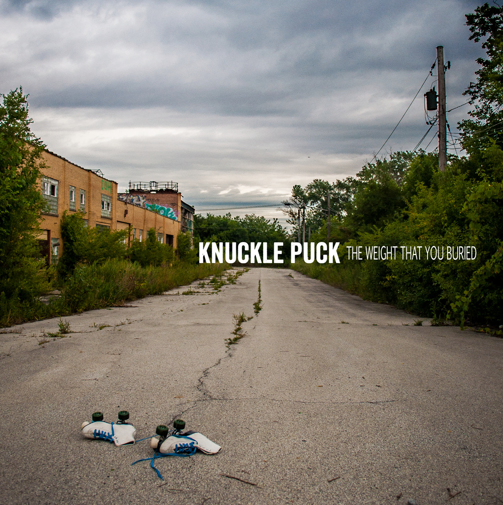 We Can Breathe In Space...: Knuckle Puck
