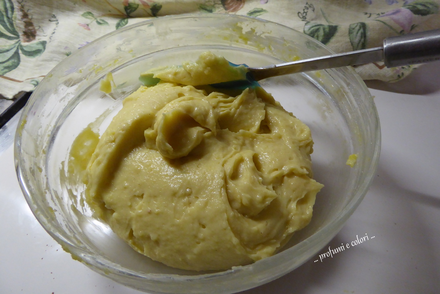Sfogliatella riccia napoletana
