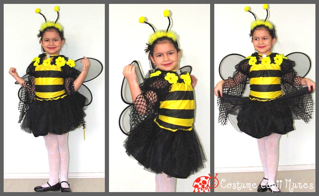 Costume de poveste...