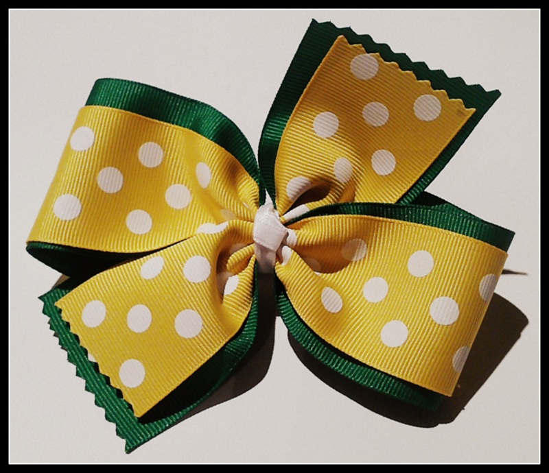 All Star Bows