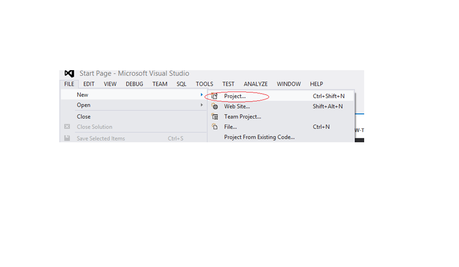 Research Design Lab: Integrating C# .NET with Embedded System:Chapter-1