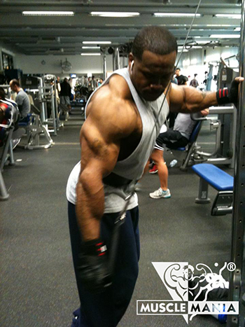 Sid Lindsey Height Weight