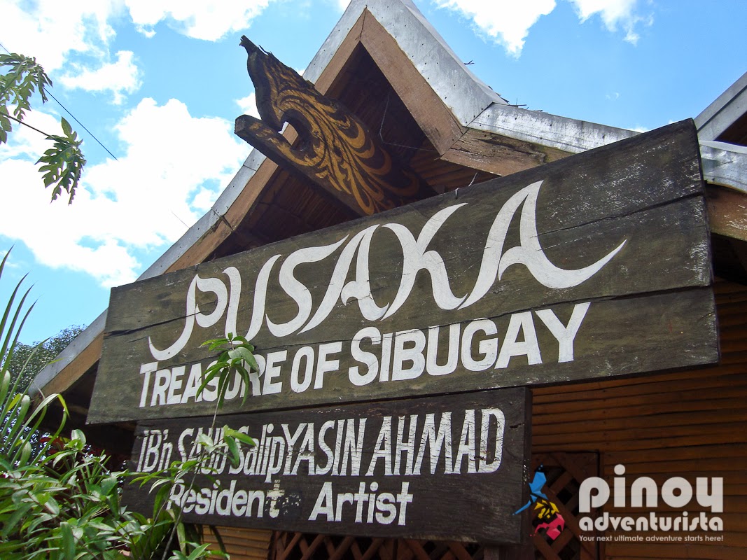 Zamboanga Sibugay - The day I met Saudi Ahmad, one of "Mindanao's ...