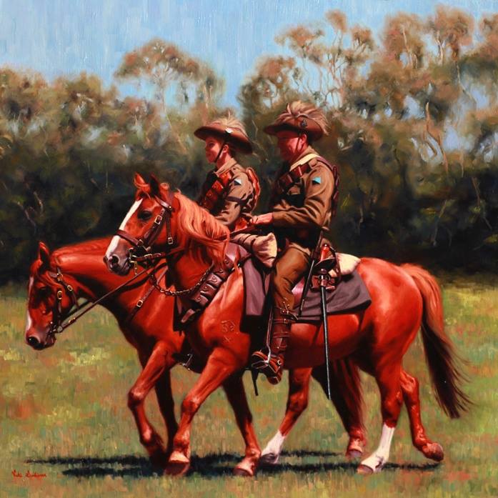 Vicki Sullivan, 1961 | Portrait /Figurative /Realist painter | Tutt'Art ...