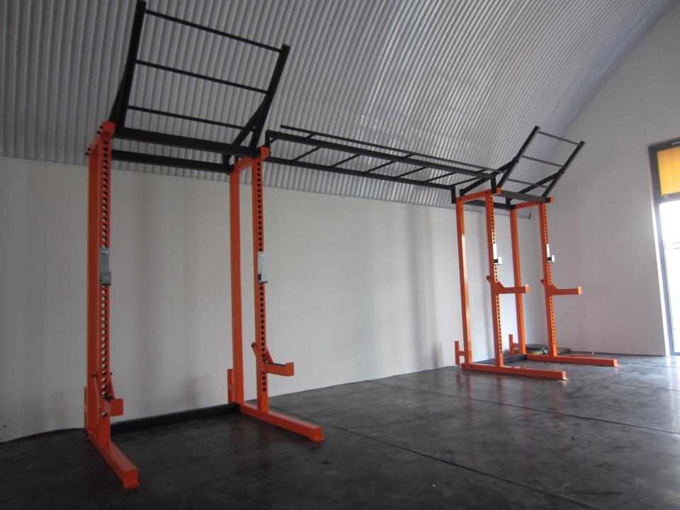 OC Fitness: The Interview Series continues with... Simon Watson of ...