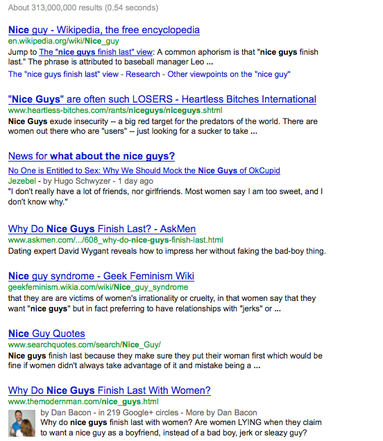 LOVEanon: January 2013