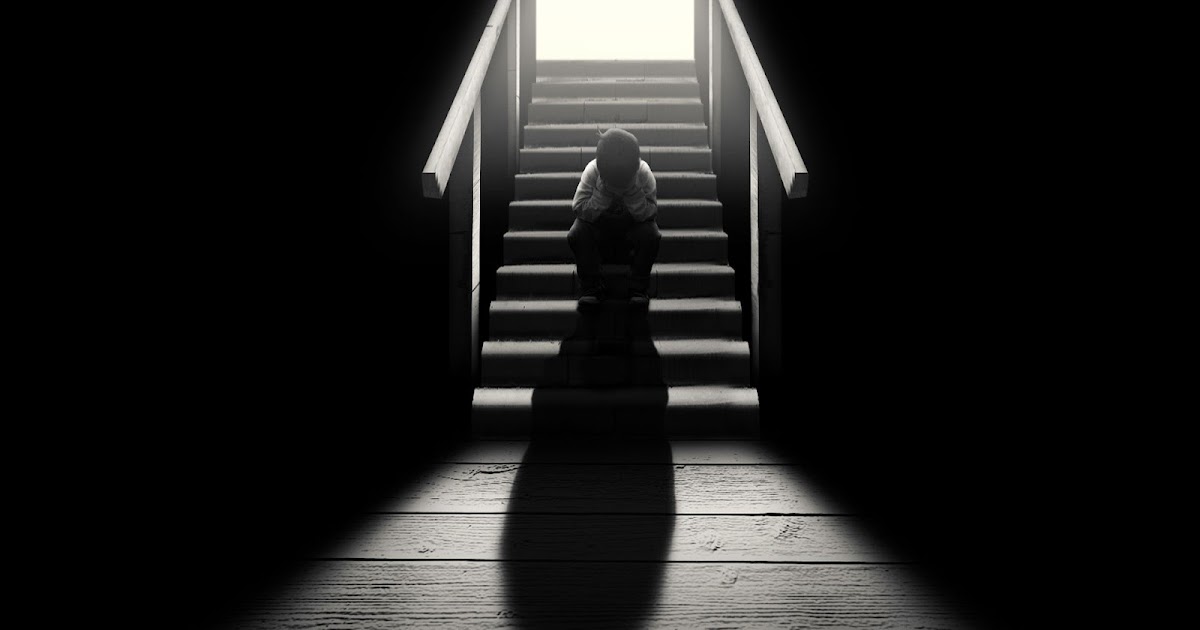 Feeling Dejected: Will it end!! The pain?